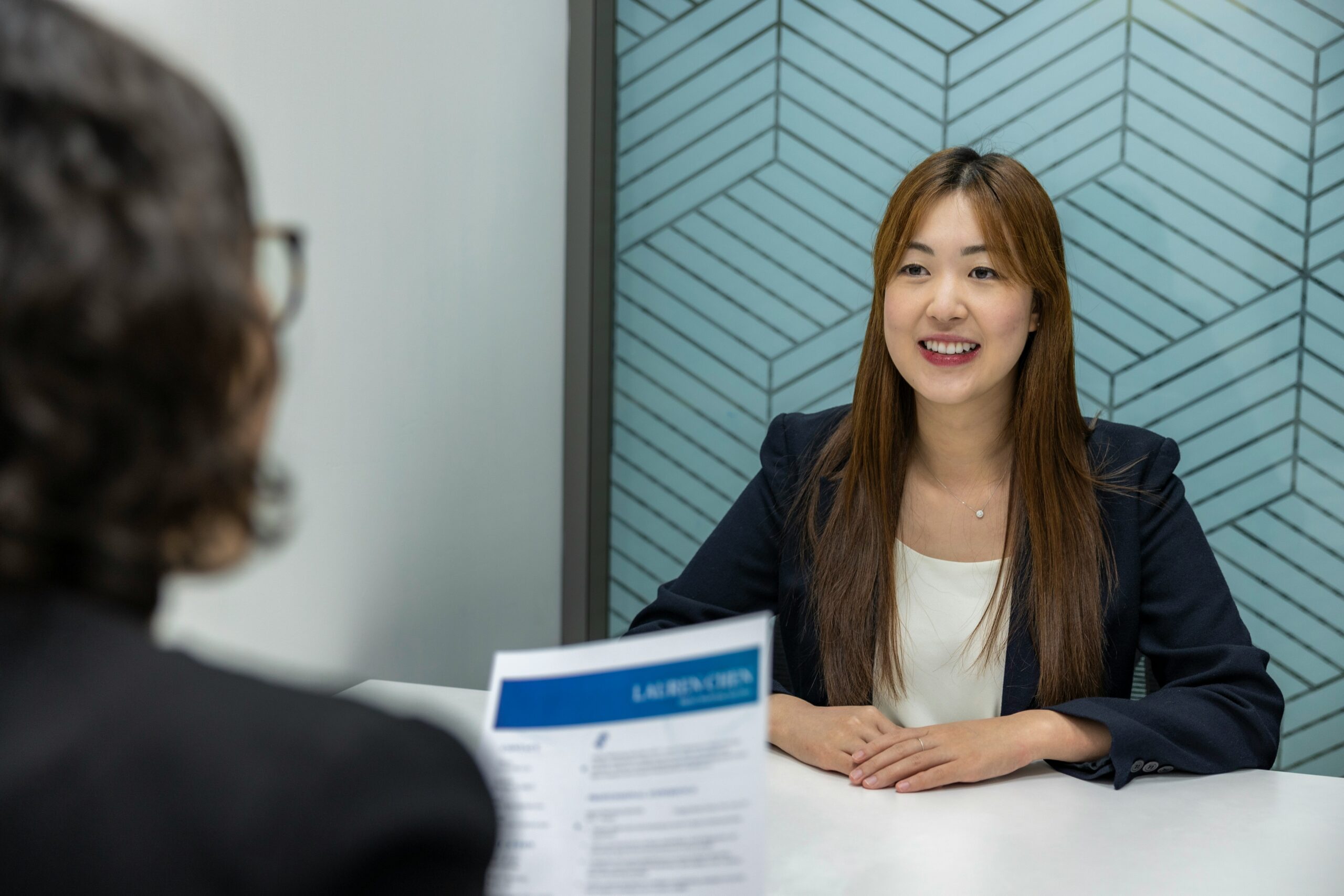 From Handwritten Notes to Career Launchpads: The Journey of the CV ...